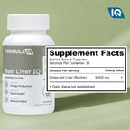 support liver health with FIQ