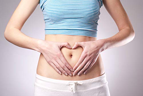 Support liver health with ginger