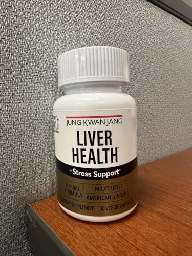 support liver health with herbal supplements