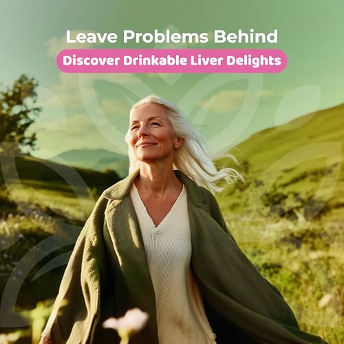support liver health with herbs