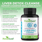 support liver health with milk thistle