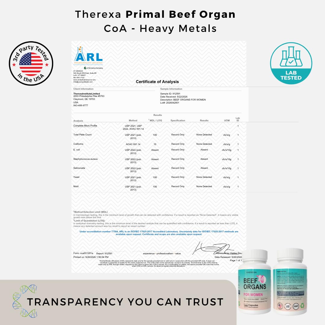 support liver health with Primal