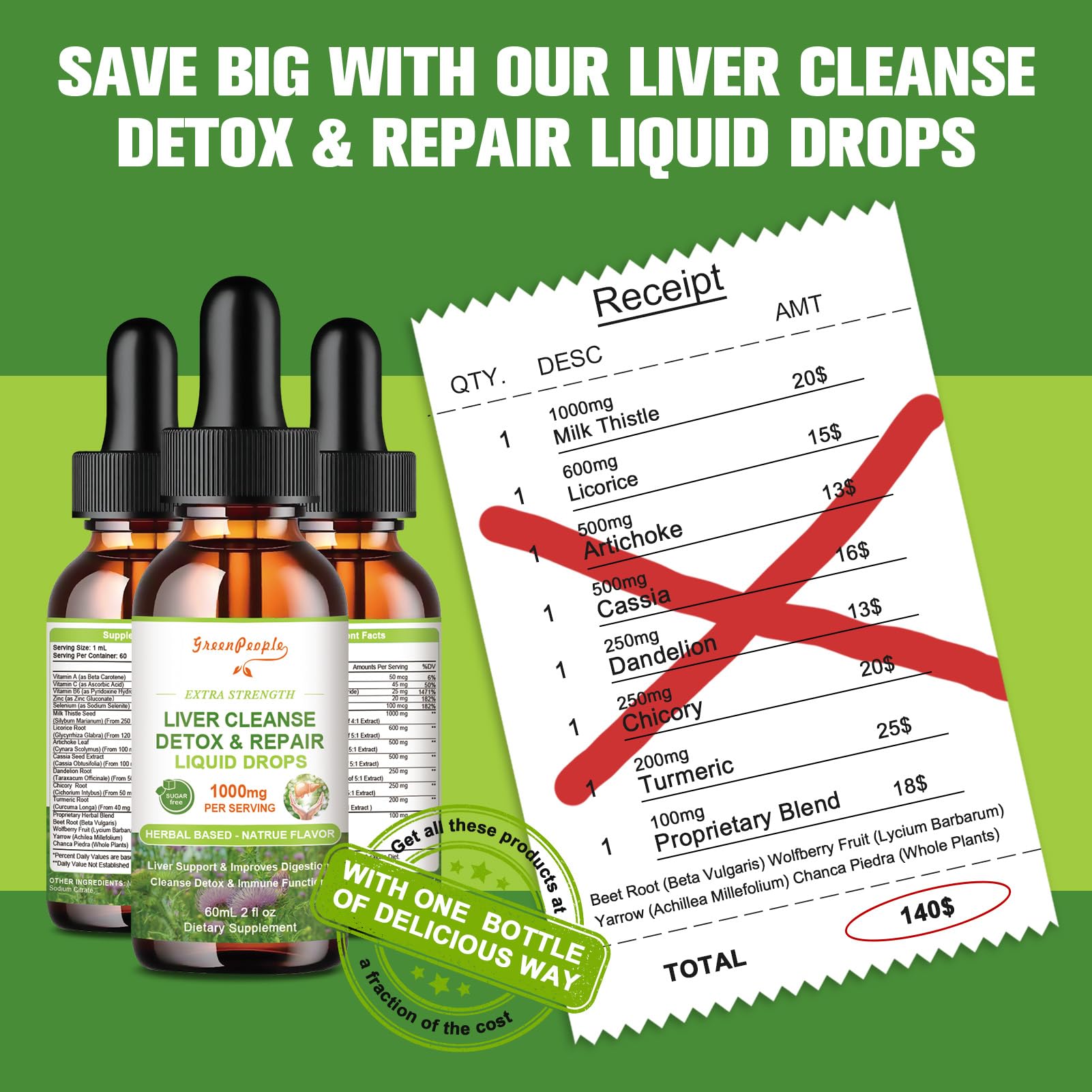 support liver health with uvora milk thistle