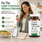 Support liver regeneration with capsules
