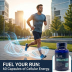 support longevity with aromel formula