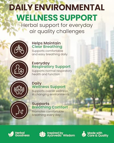support lung function naturally