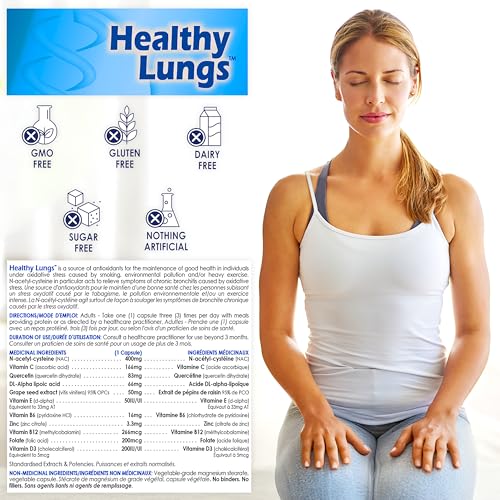support lung health with CanPrev