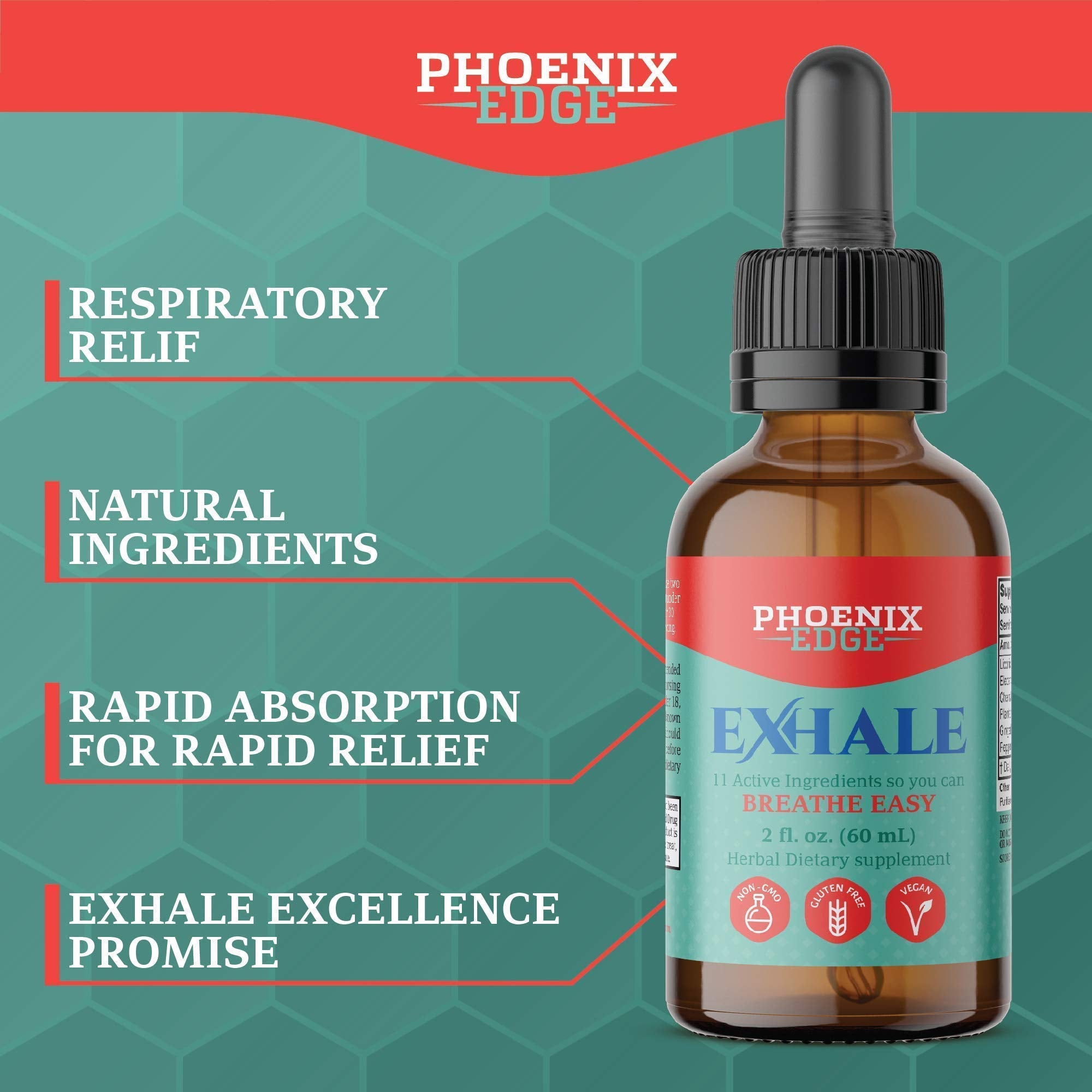 support lung health with natural supplements