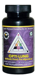 support lung health with supplements