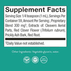 support lymphatic function naturally