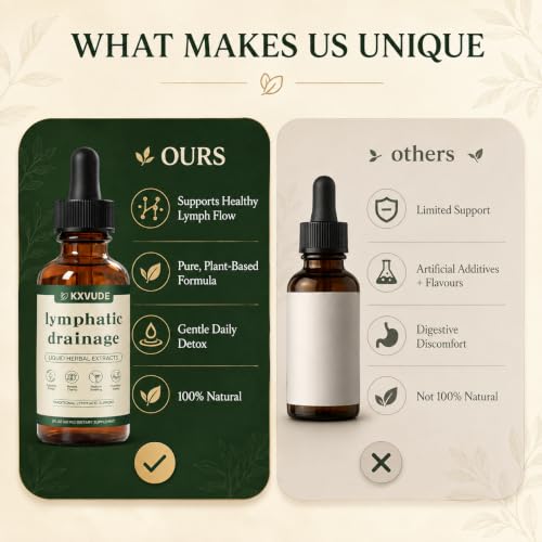 support lymphatic function naturally