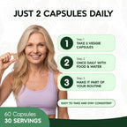 support lymphatic function with herbs