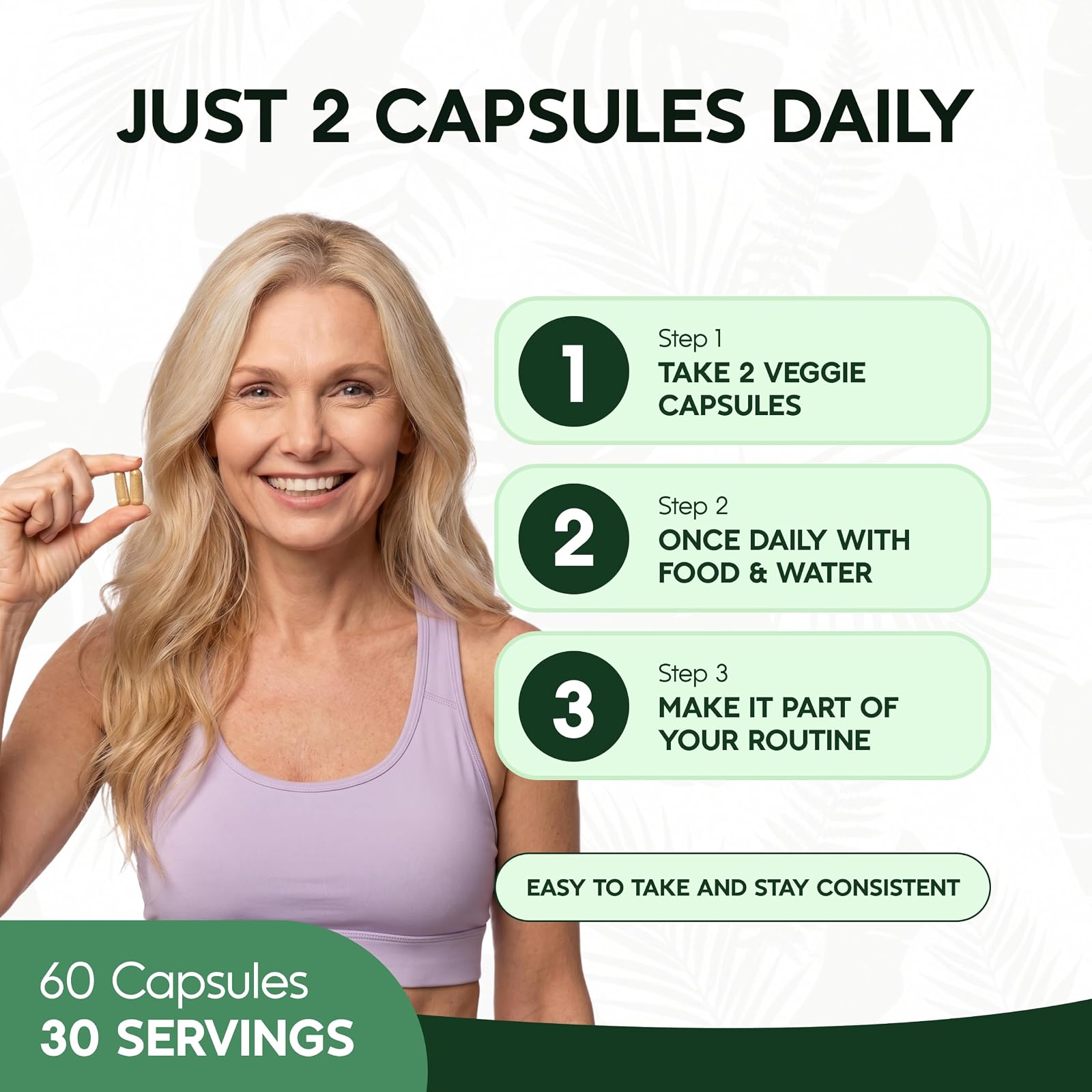 support lymphatic function with herbs