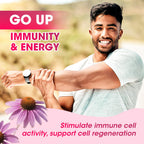support lymphatic health naturally
