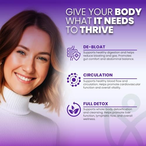 support lymphatic health with drops