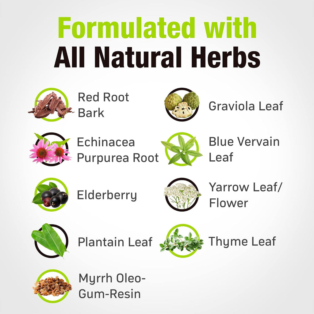 support lymphatic system function