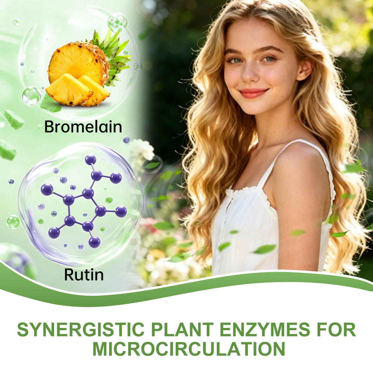 support lymphatic system function