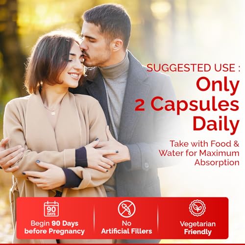 support male fertility with antioxidants