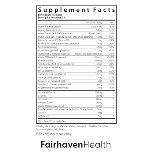 support male fertility with supplements