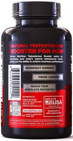 support male health with capsules