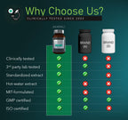 support male health with Tongkat Ali