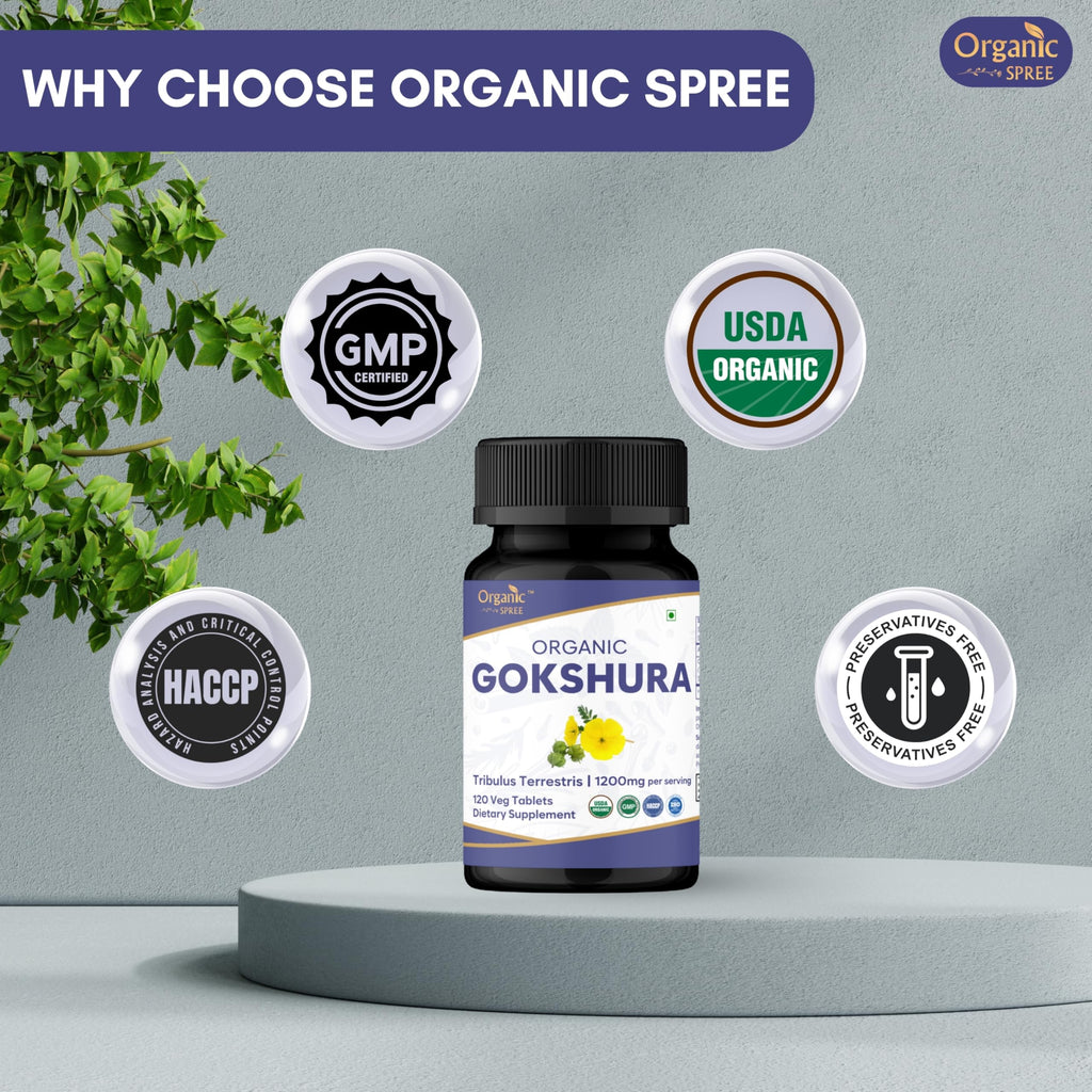 support male health with tribulus