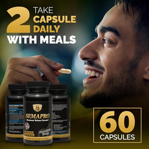 support male performance with vitamins