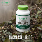 support male performance with vitamins