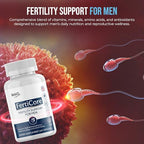 support male reproductive health