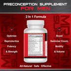 support male reproductive wellness