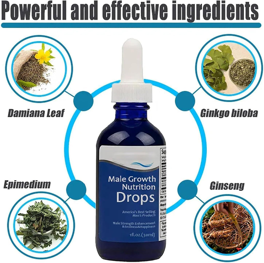support male vitality with Revitahepa