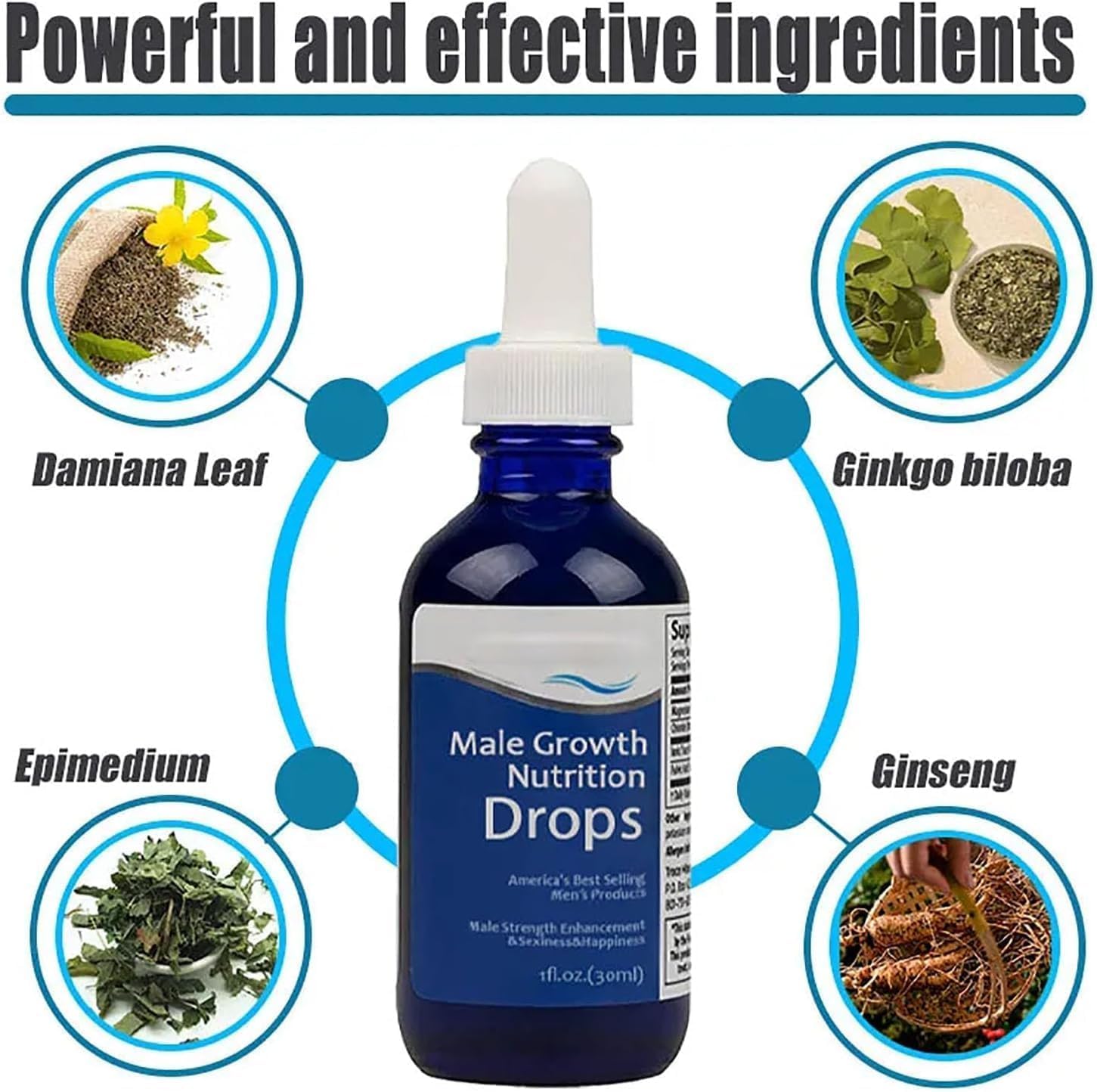 support male vitality with Revitahepa