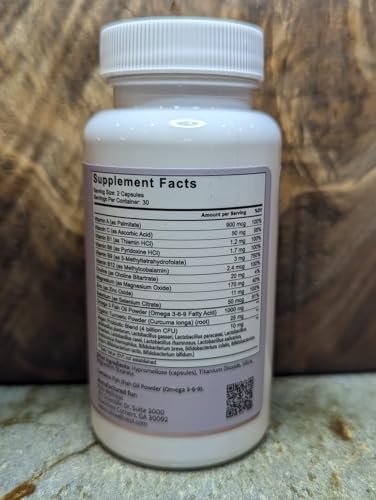 support memory and concentration naturally