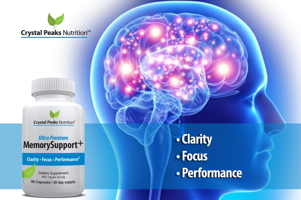 support memory and learning abilities