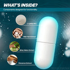 support memory retention with multivitamins