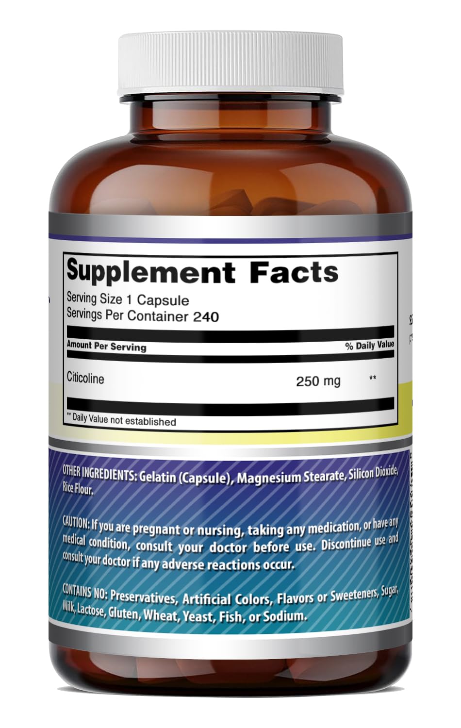 Support memory with Amazing Formulas