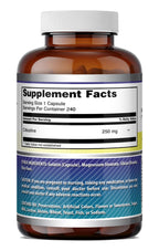 Support memory with Amazing Formulas