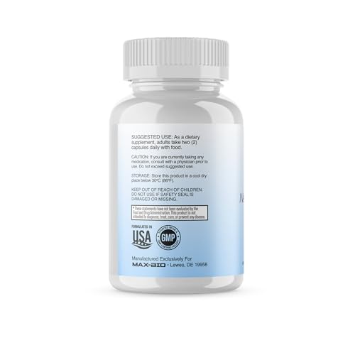 support memory with blended supplements