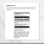 support memory with liposomal Citicoline