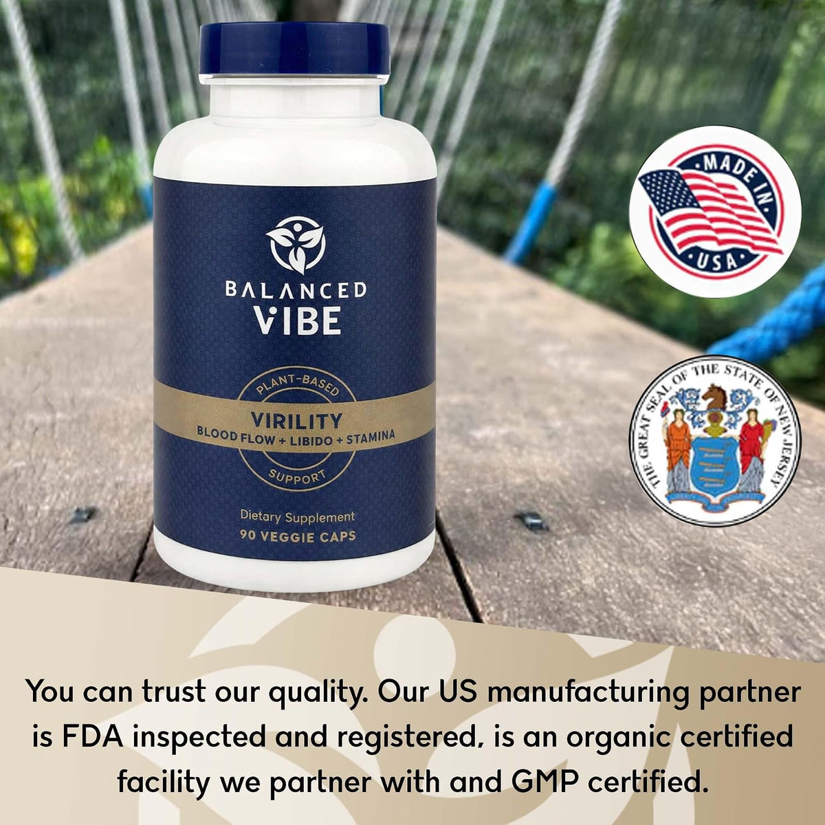 support men's health naturally