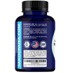 support men's health with gummies