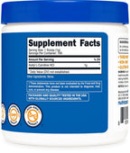 support mental clarity acetyl l-carnitine