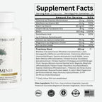 support mental clarity and focus