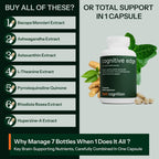 support mental clarity and focus