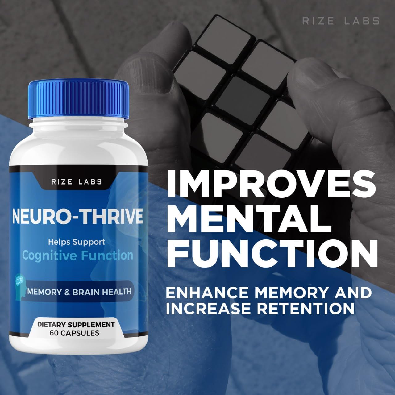 support mental clarity and focus