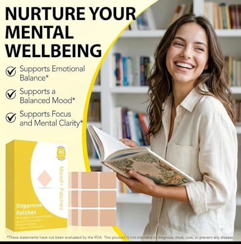 support mental clarity and focus