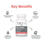 support mental clarity l-theanine