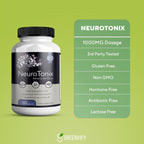 support mental clarity naturally