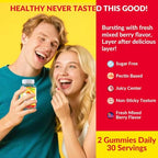 support mental clarity vitamin b complex