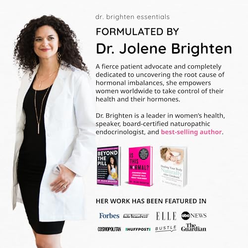 support mental clarity with magnesium